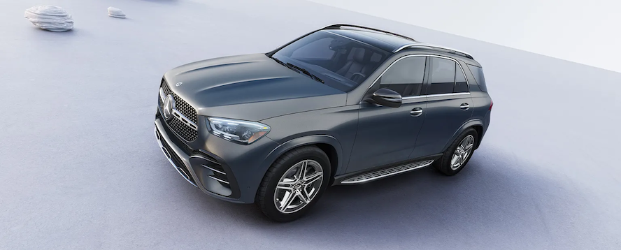 What are the Top-Rated Mercedes-Benz Family SUVs? | Mercedes-Benz Parts