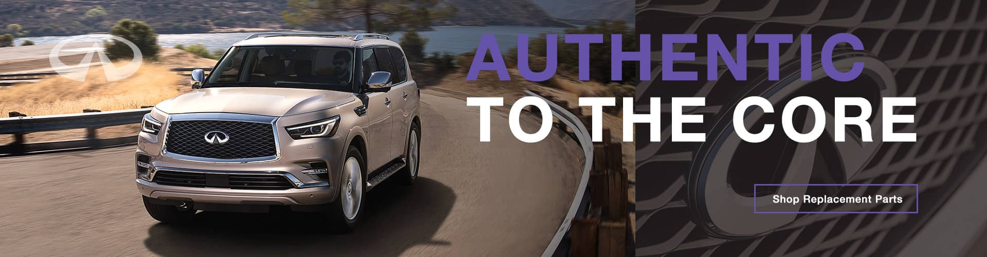 OEM Infiniti Parts | Genuine Infiniti Parts