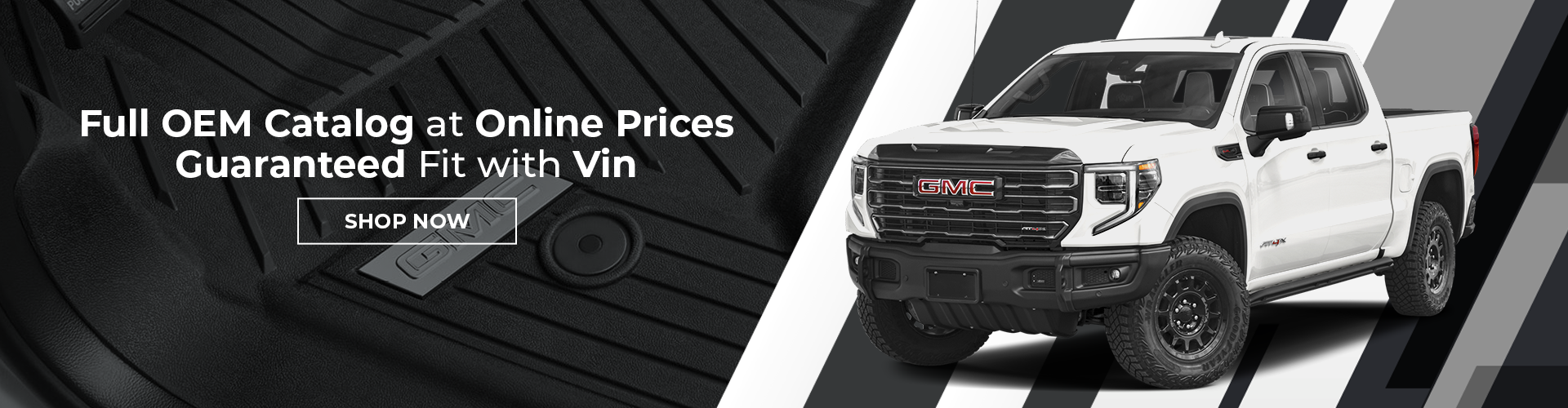 Buy OEM GM Parts Online For Less | Classic Arlington Parts