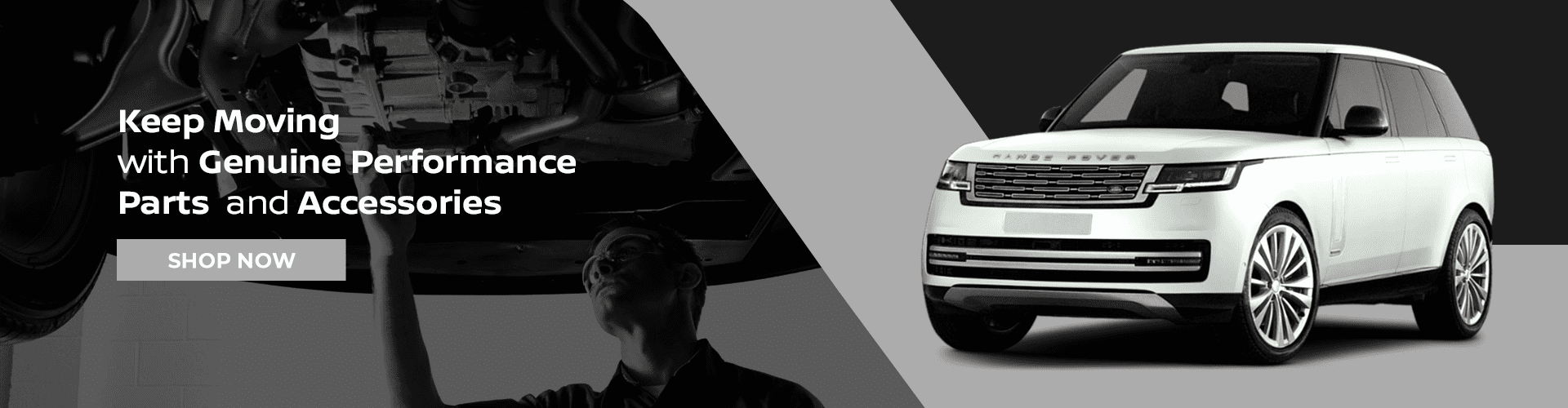 | Germain JLR Accessories