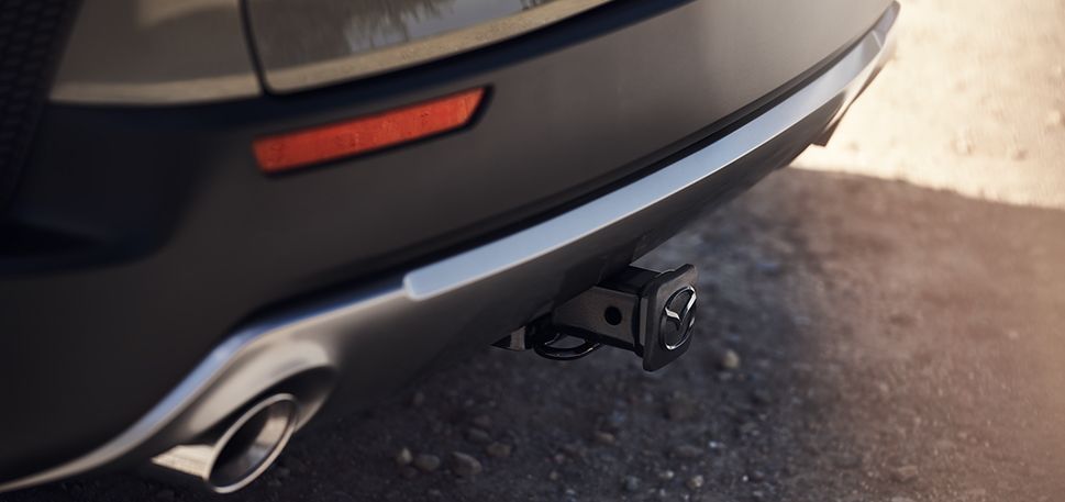 Mazda CX-50 Trailer Hitch Install | MazdaPartDirect.com Mazda CX-50 Trailer Hitch Install | MazdaPartDirect.com