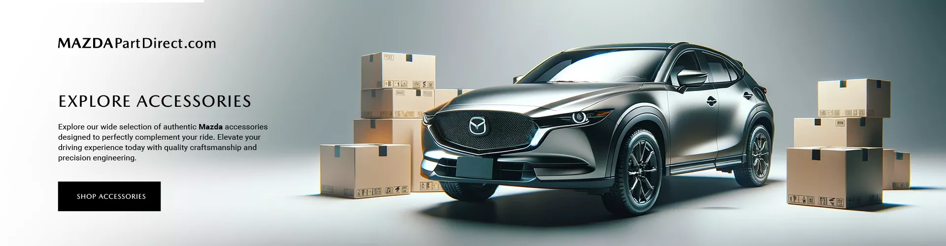 Home Page | Mazda Part Direct