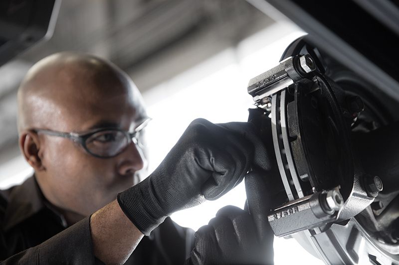 The Importance Of Using Original Parts | GM Outlet