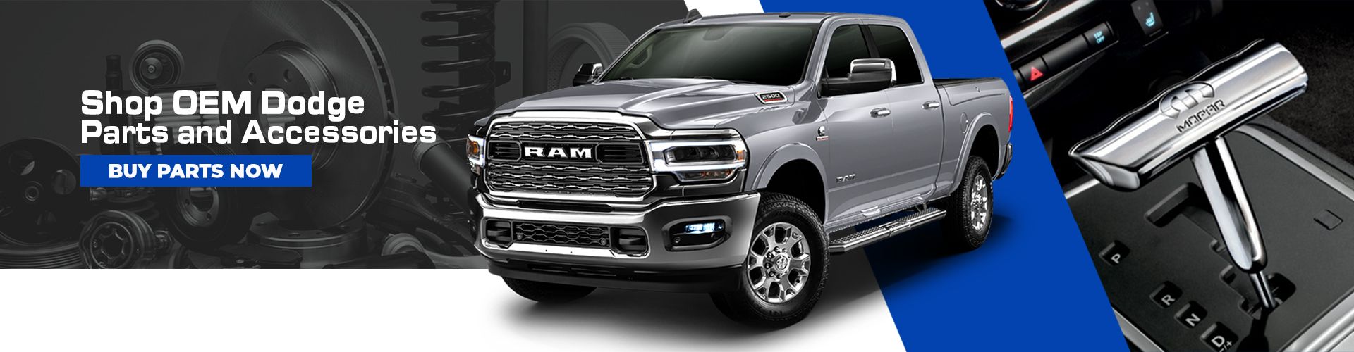 OEM MOPAR Parts Store | Mopar Supply