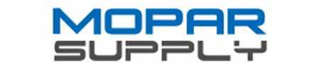 OEM MOPAR Parts Store | Mopar Supply
