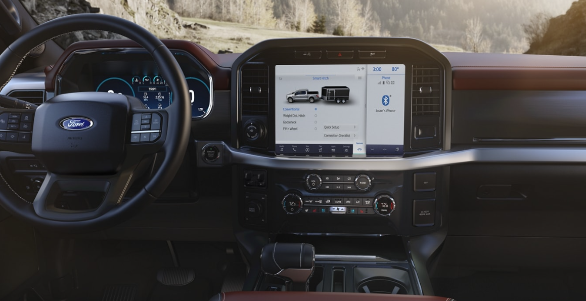 Shop OEM Ford Parts and Accessories | Direct OEM Ford Parts