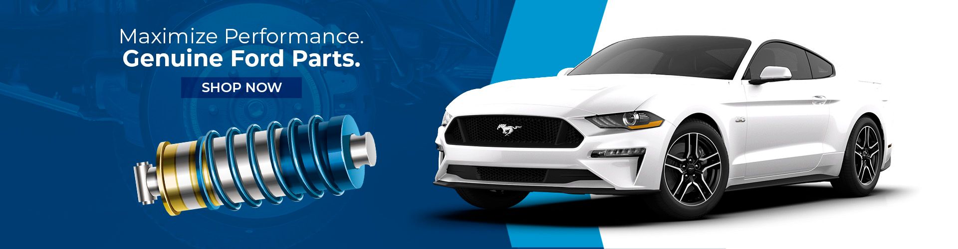 OEM Direct Parts and Accessories | Almacen de Piezas