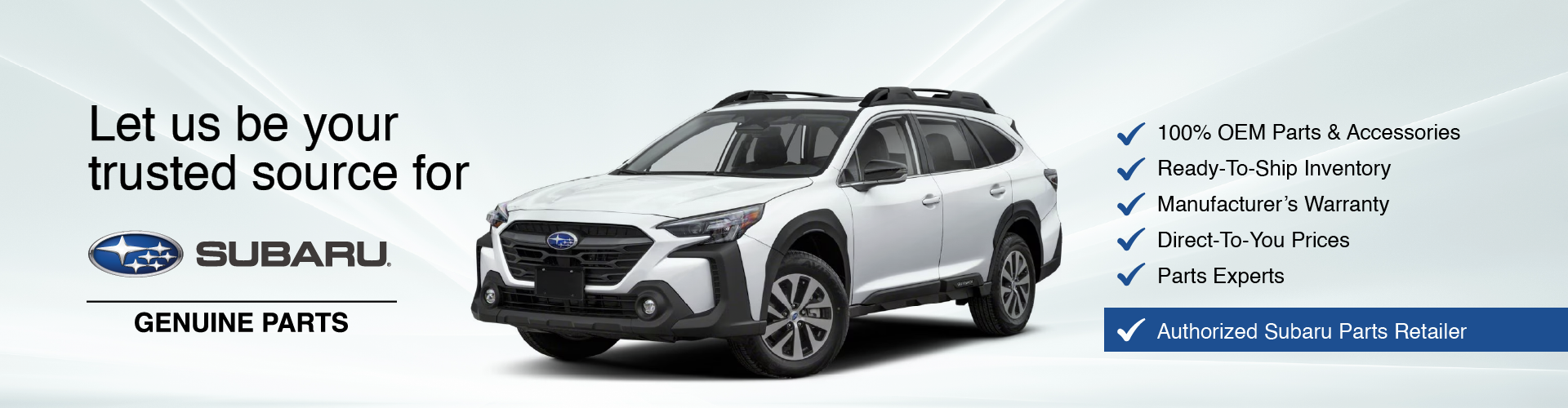 2025 Subaru Forester Rear Gate Inset Lettering - Black J1210SL110 ...