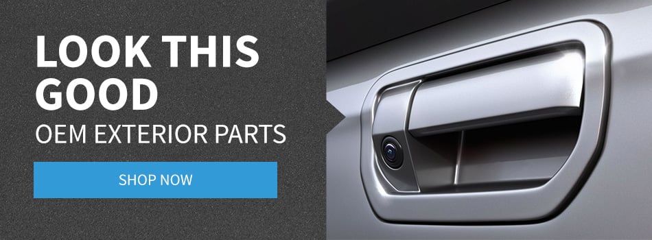 Shop OEM Honda Parts & Accessories | First Honda Parts