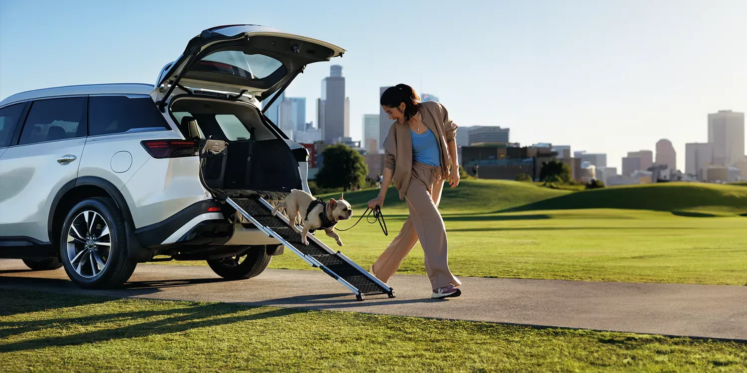 INFINITI Dealership in Edmonton | Infiniti South Edmonton