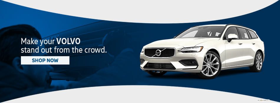 Online Volvo Parts Superstore | OEM Parts Online