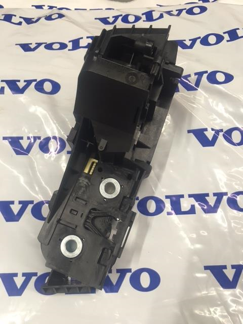 39852162 - Lock Assembly - RIGHT - PASS SIDE - 2008-2018 Volvo | Volvo ...