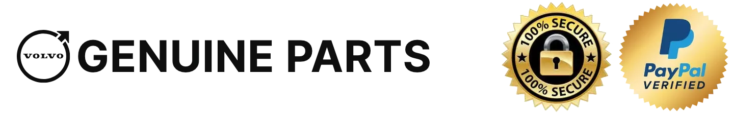 32226736 - A/C Refrigerant Suction Hose - 2016-2021 Volvo | Volvo OEM ...