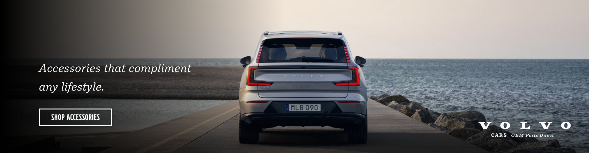 Genuine OEM Volvo Parts & Accessories Online | Volvo OEM Parts Direct