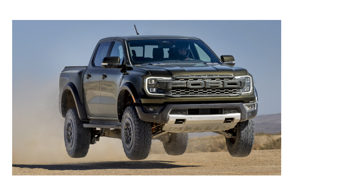 Genuine Ford Ranger Accessories | Sneed Parts