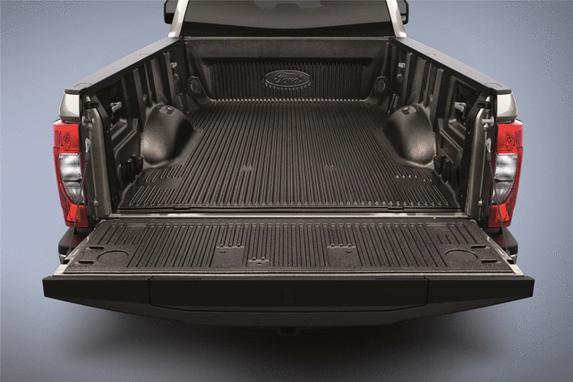 OEM Ford Truck Bed Liner | Sneed Parts
