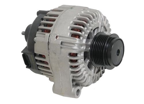 What's An Alternator And Why Is It Important? | Suburban Auto Parts Blog