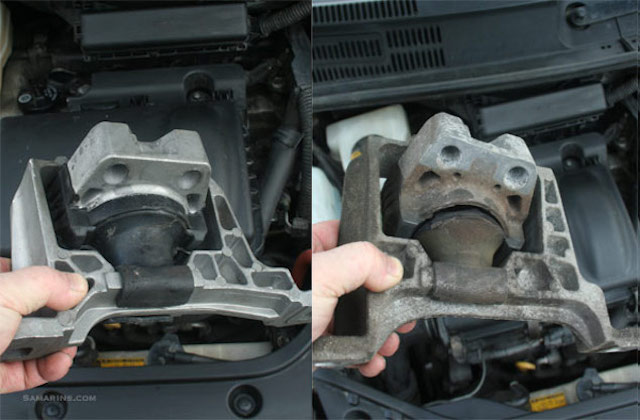 Engine Mount Buyer's Guide | Suburban Auto Parts Blog