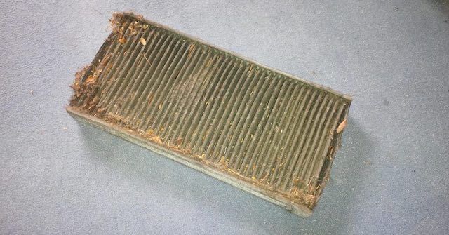 How To Diagnose A Failing Air Filter | Suburban Auto Parts Blog