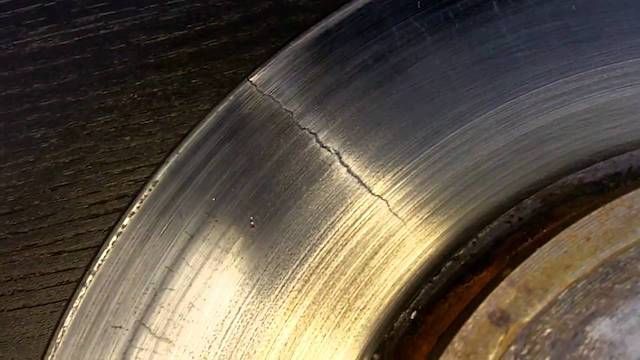 How To Diagnose A Failing Rotor | Suburban Auto Parts Blog