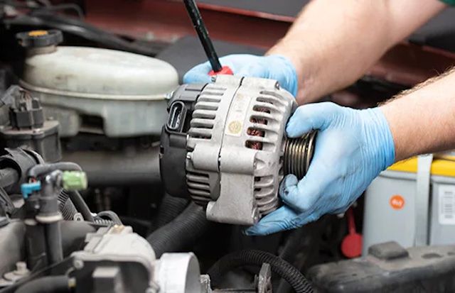How To Replace An Alternator | Suburban Auto Parts Blog