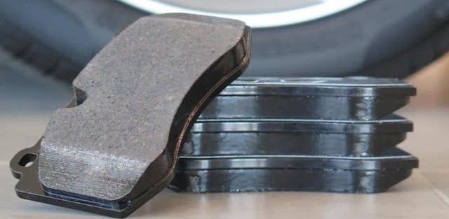 What Is A Brake Pad And Why Is It Important? | Suburban Auto Parts Blog