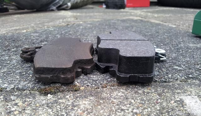 What Is A Brake Pad And Why Is It Important? | Suburban Auto Parts Blog