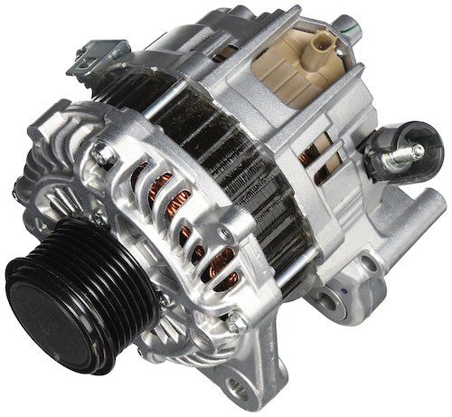 Alternator Buyer's Guide | Suburban Auto Parts Blog