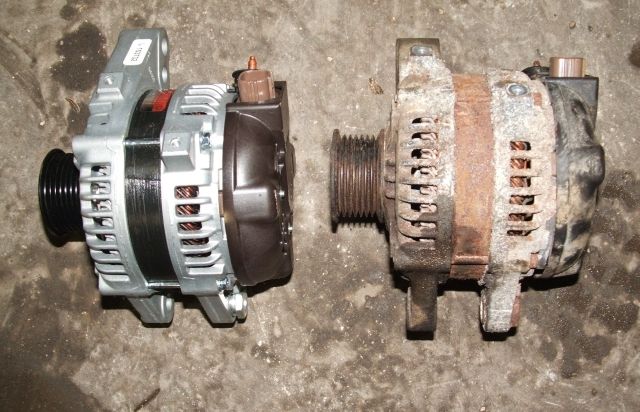 Are OEM Alternators Better Than Aftermarket? | Suburban Auto Parts Blog