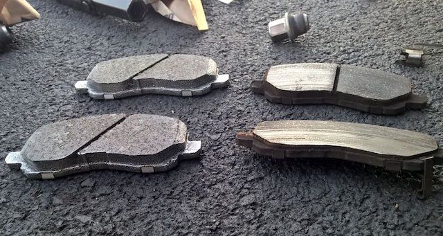 When To Replace A Brake Pad | Suburban Auto Parts Blog