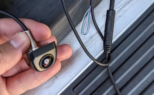 What Does A Park Assist Camera Do? | Suburban Auto Parts Blog