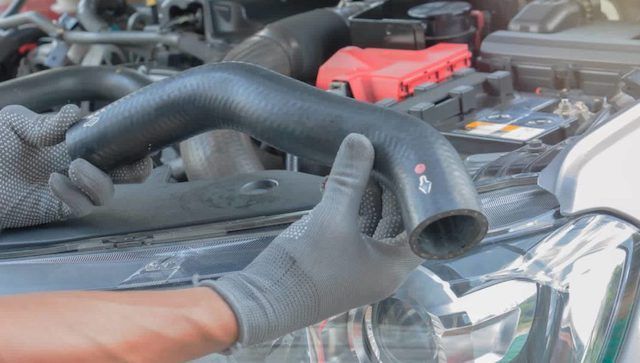 Radiator Hose Buyers Guide | Suburban Auto Parts Blog