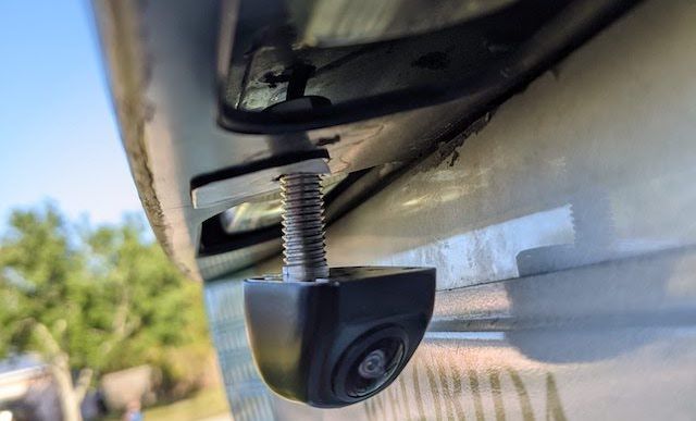 How To Diagnose A Failing Park Assist Camera | Suburban Auto Parts Blog