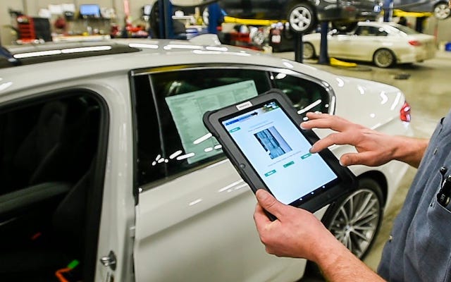 Are Chevy OEM Park Assist Camera Systems Better Than Aftermarket ...