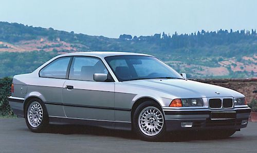 OEM BMW 325i Parts and Accessories At Wholesale Prices | Suburban Auto ...