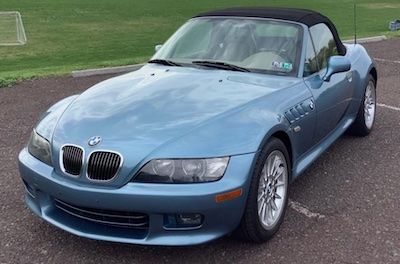 OEM BMW Z3 Parts and Accessories At Wholesale Prices | Suburban Auto Parts