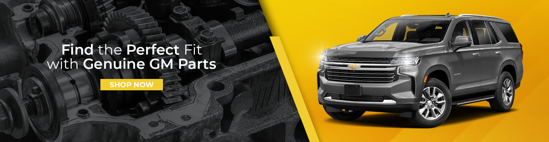 Need parts? Save on OEM GM parts at BobJohnsonChevyWestParts.com | Bob ...