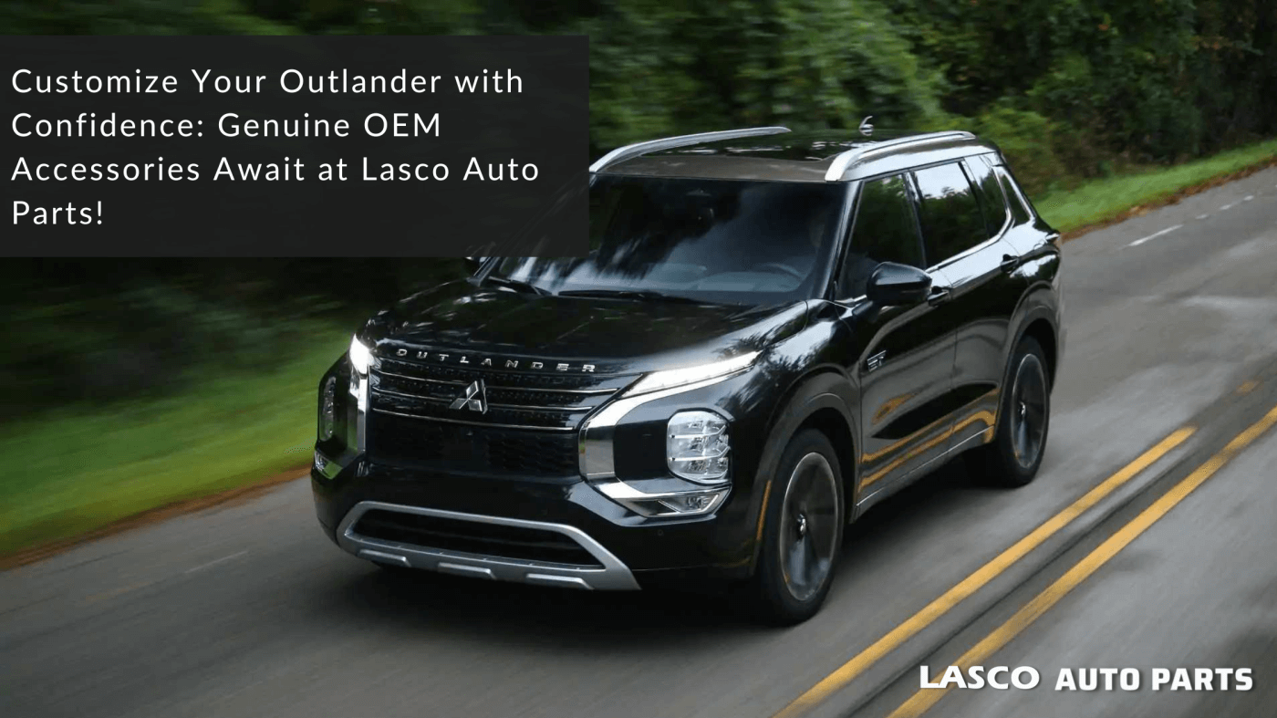 Lasco Auto Parts Knowledge Center