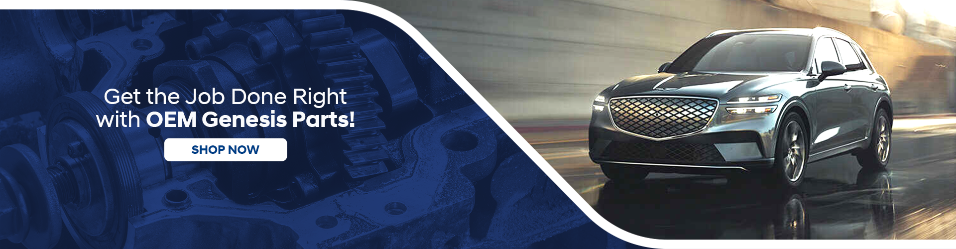 Buy Hyundai Parts Online | Hyundai OEM Part