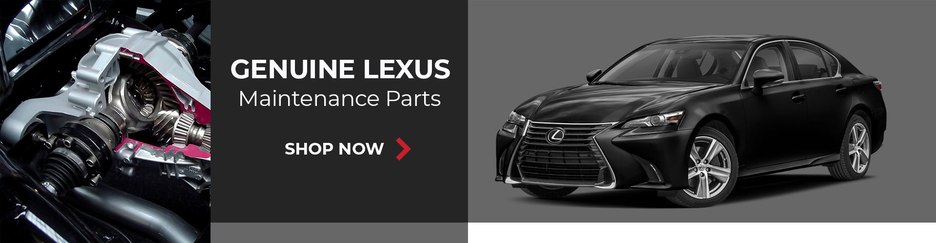 Toyota & Lexus Parts and Accessories | toyolexparts.com