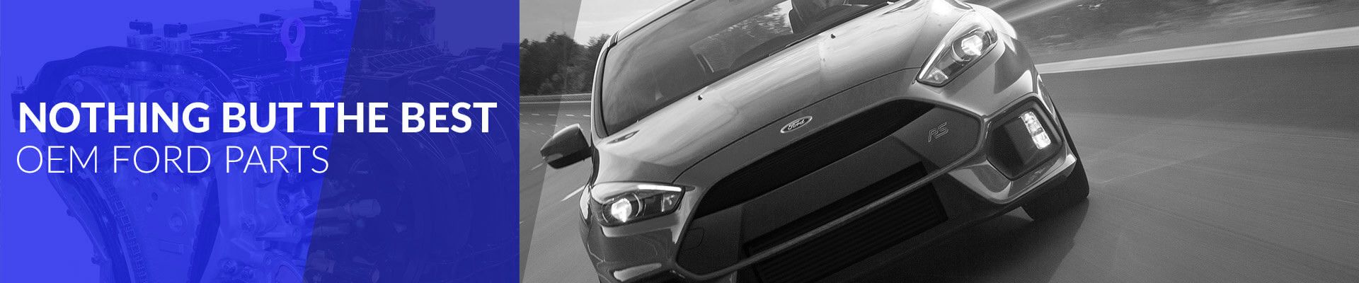 Buy OEM Ford, GM, Hyundai, Mopar and Toyota Parts & Accessories | OEM ...