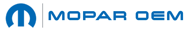 Genuine Mopar OEM Parts & Accessories Online: Mopar OEM