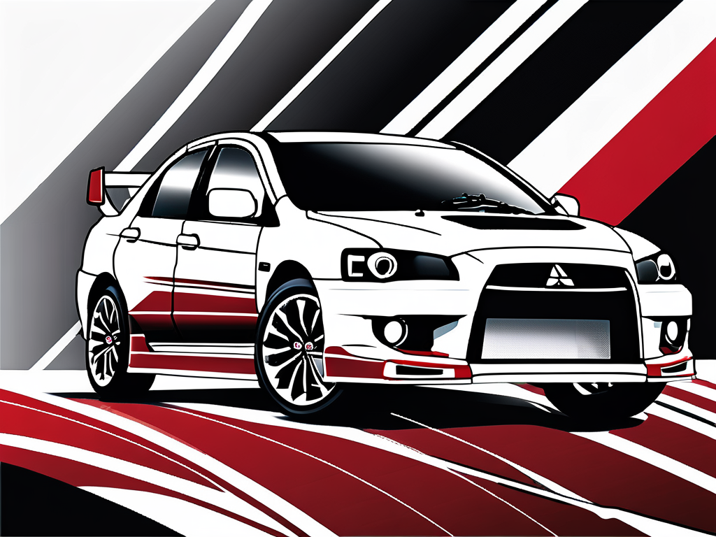 Unleashing the Thrill: Exploring Mitsubishi Ralliart Editions ...