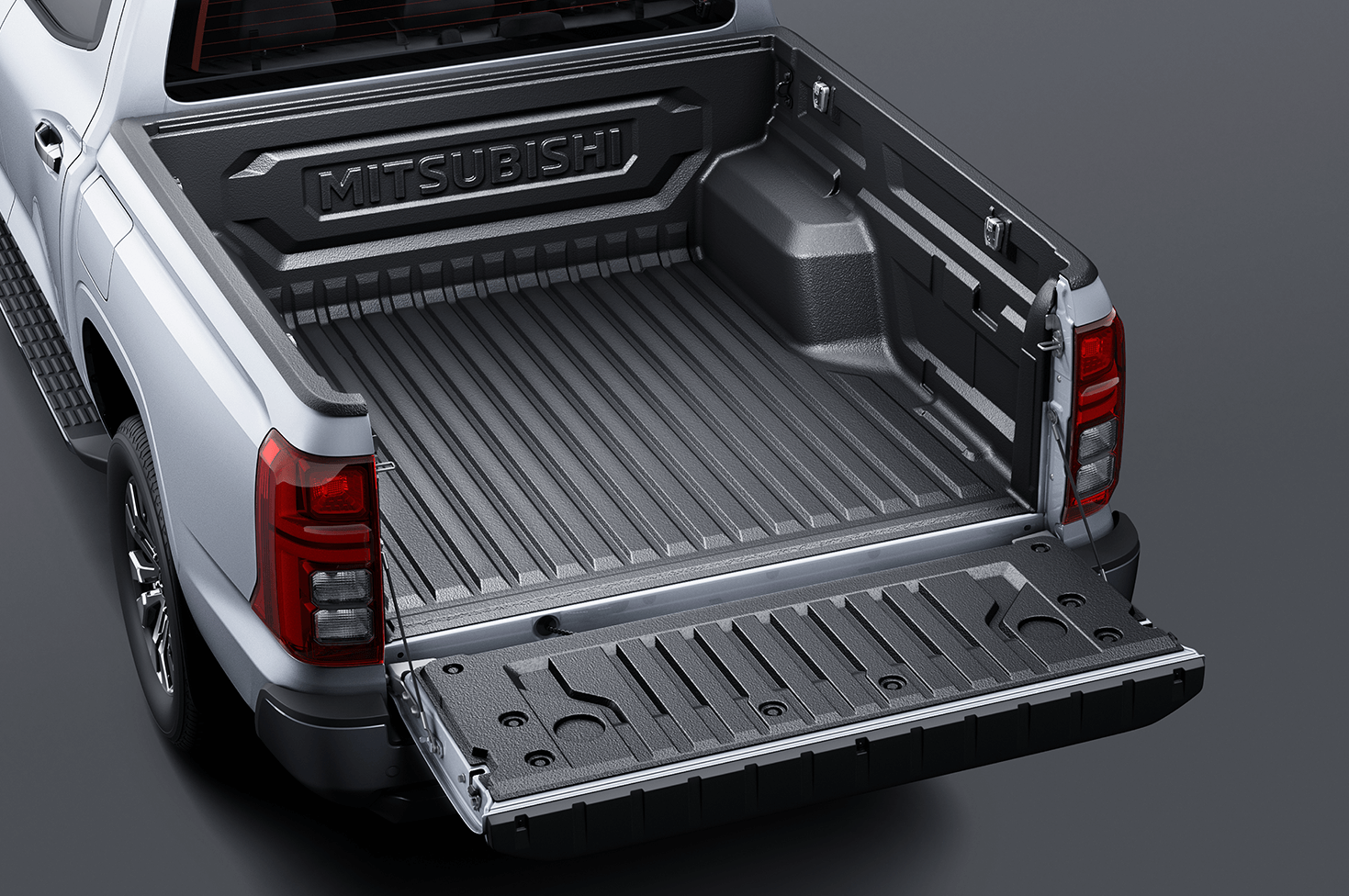 Buy Mitsubishi Accessories Online | Mitsubishi Motors Store