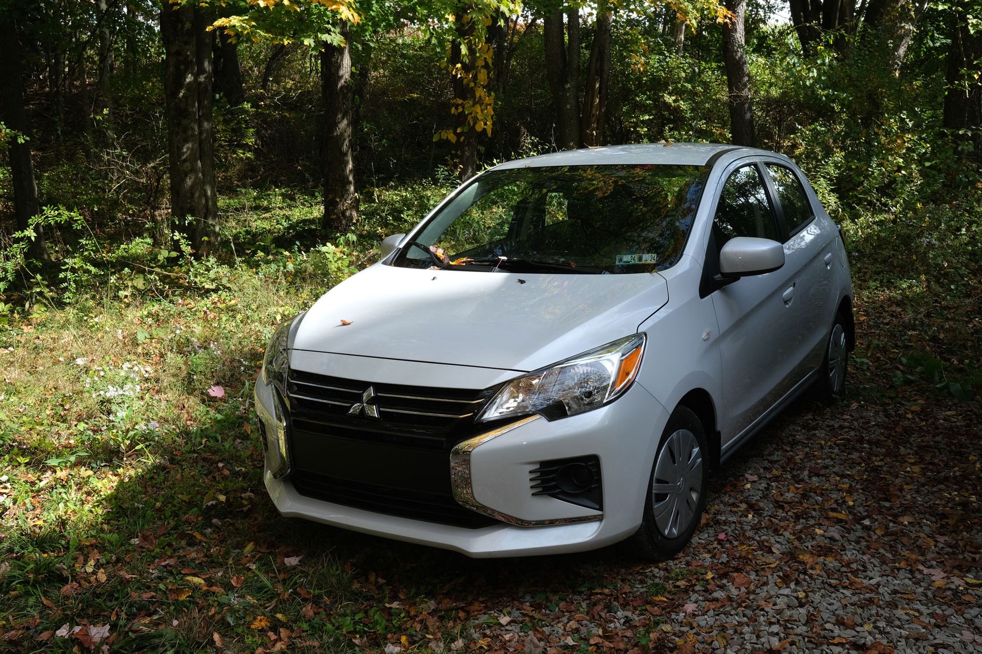 Shop Genuine OEM Parts and Accessories For All Mitsubishi Mirage Models ...