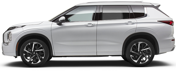 Shop Genuine OEM Parts and Accessories For All Mitsubishi Outlander ...