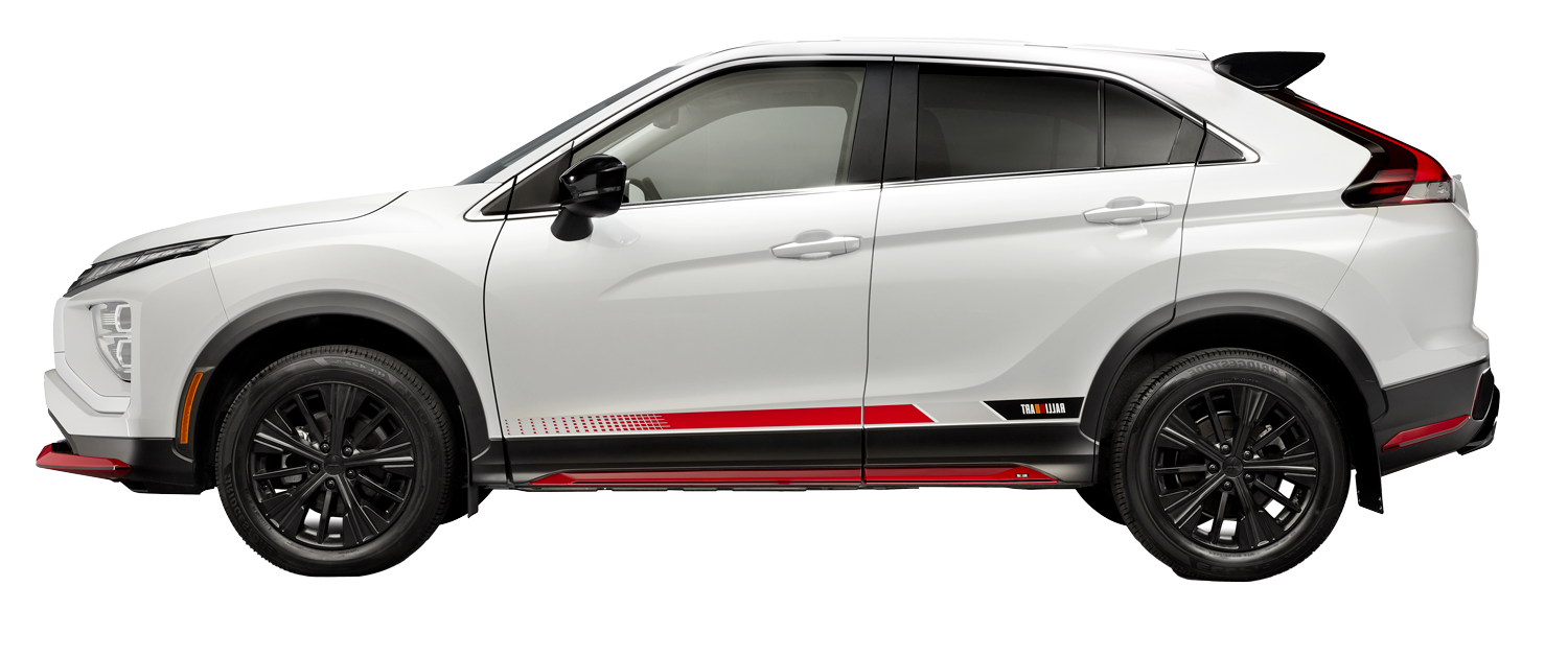 Mitsubishi Parts and Accessories | Mitsubishi Motors Store