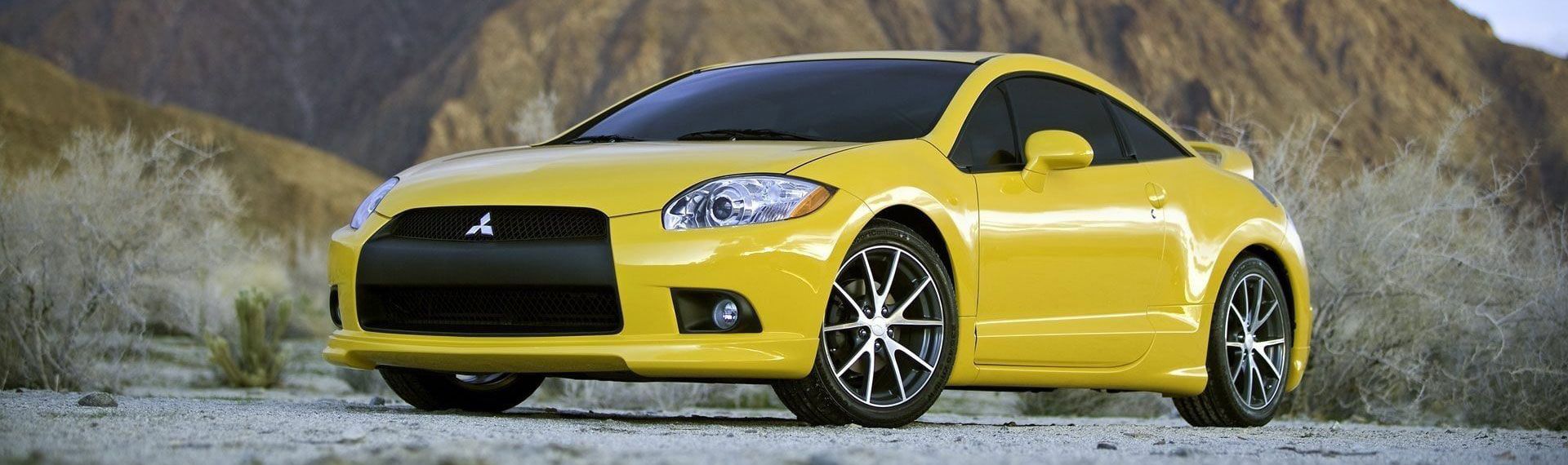 Shop All Mitsubishi Eclipse Model Parts | Official Mitsubishi Motors ...