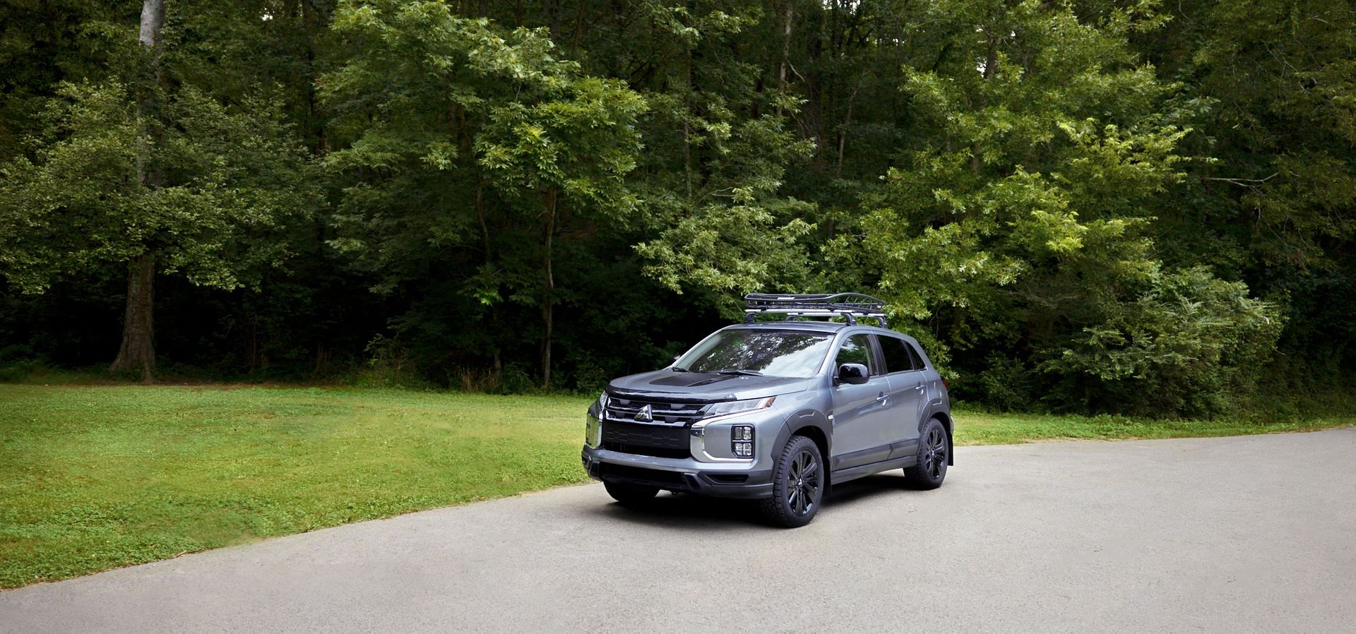 Shop Mitsubishi Outlander Parts | Mitsubishi Motors Store