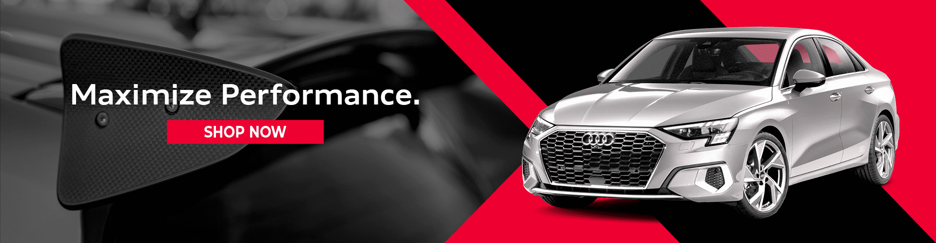 OEM Audi Parts & Accessories | Audi Part CA